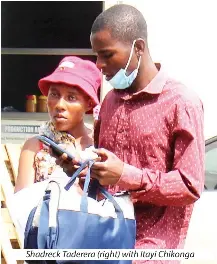 SECOND WIFE TORMENTS HUSBAND - PressReader