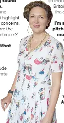 EVERYONE’S TALKING ABOUT - PressReader