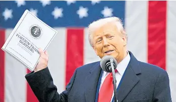 ‘The world as we knew it has gone’ - PressReader