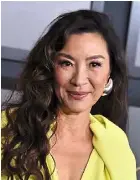 Asians break through at Oscars - PressReader