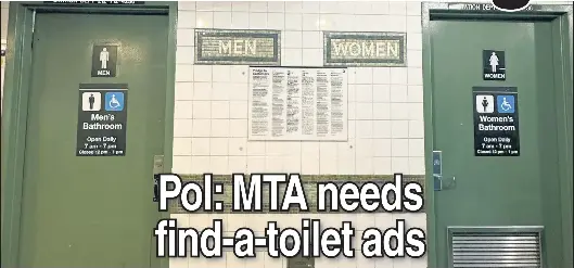 Know where to go - PressReader