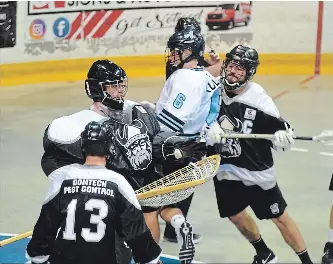 League MVP backstops Orangevill­e to Game 1 victory - PressReader