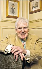 James Roose-evans - PressReader