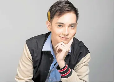 How Darwin Yu ‘reintroduc­ed’ himself 6 years after 1st career break ...