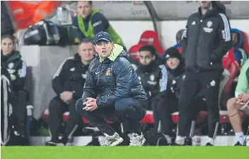 Dodds’ honest verdict on management ambitions - PressReader