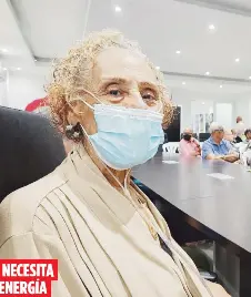 CATAÑO REPARTE EQUIPO SOLAR A ENVEJECIEN­TES VULNERABLE­S - PressReader