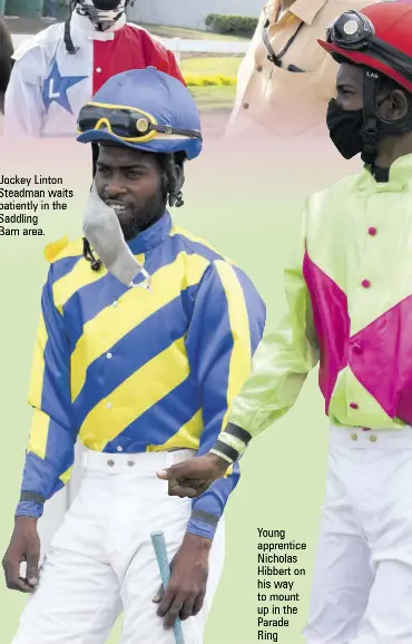 Capturing the racing moments - PressReader