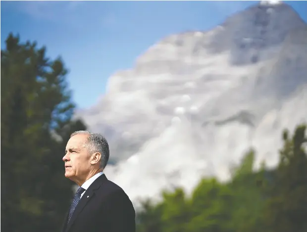 NATION-BUILDING PROJECTS EXPECTED TO DRAW FROM FIVE KEY SECTORS ...