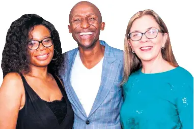 PR agency with a passion for community - PressReader