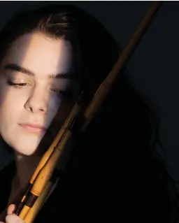 Women are leading vital green change - PressReader