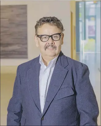 BMoA appoints new executive director, curator - PressReader