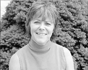 Big memories of small-town mayor’s nude photo brings on her predecesso ...