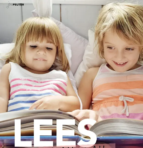 LEES – die lekkerste lekker - PressReader