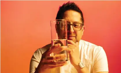 The Bright Side by Sumit Paul-Choudhury review – keep the glass half full - PressReader