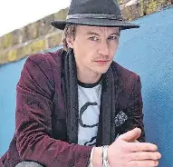 CHARLIE FREEMAN PRESENTA LOVE - PressReader