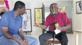 Mortimer Mcpherson’s ‘Full Moon’ set to shine - PressReader