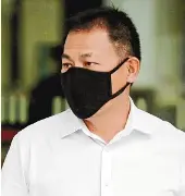 Tiong Seng’s EX-CEO, unit’s ex-director acquitted of graft; judge slams ...