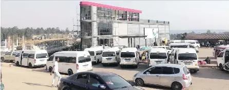 Simple likheshi to you, excites Pigg’s Peak folk - PressReader