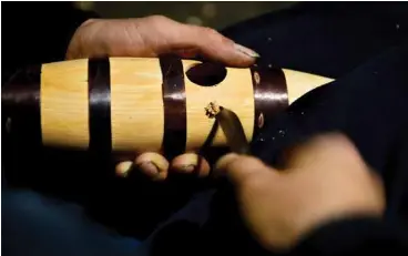 Life& Style 'Khèn' panpipes, a cultural icon of the Mông people ...