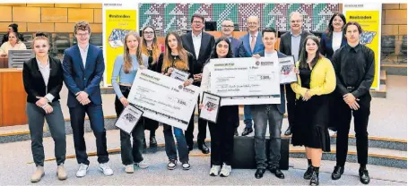 Knappe Debatte - PressReader