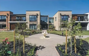 Ryman Healthcare’s profits take a nosedive - PressReader