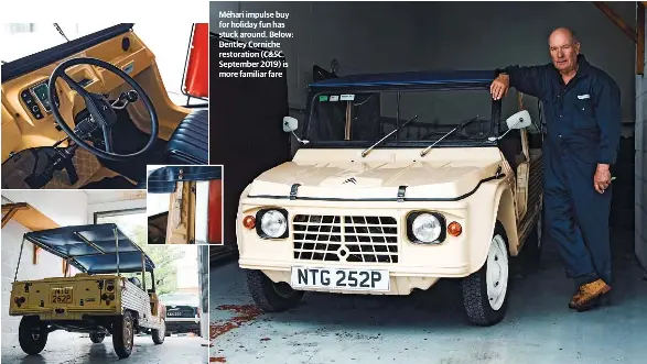 RAY HILLIER - PressReader