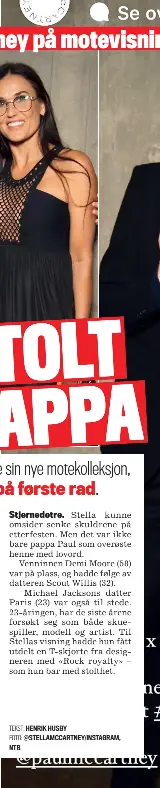STOLT PAPPA - PressReader