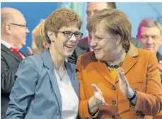 Ein politische­s Phänomen wird 70 Jahre alt - PressReader