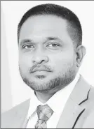 Dharamlall denies new allegation of rape - PressReader