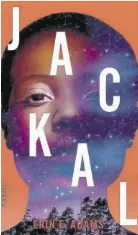 A novel becomes a metaphor for race and class hatred - PressReader