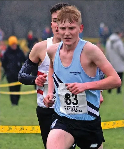 Ormrod springs Spring surprise - PressReader