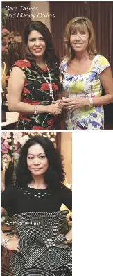 Objects of Desire - PressReader