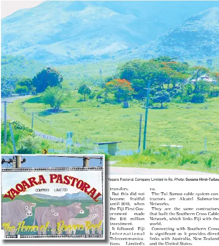 Competing Interests Over Yaqara Leaves Ministry With Hands Full ...