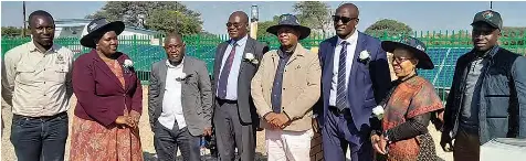 Lighting up Bemba: Modernity creeps into marginalis­ed community ...