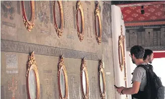 MARBLE IMPRESSION - PressReader