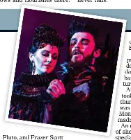 DAVID MELLOR - PressReader