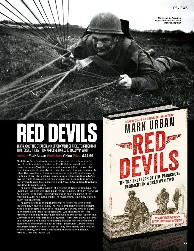 RED DEVILS - PressReader