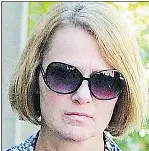 Woman who embezzled $1m spared a jail term - PressReader