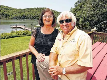 HE’S REEL THE DEAL - PressReader