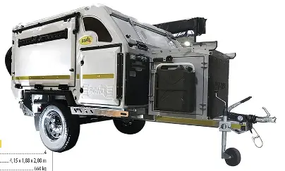 ECHO CHOBE LEGEND (4 BED) - PressReader