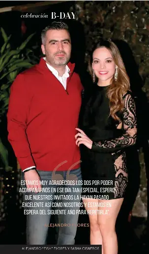 DOBLE FESTEJO - PressReader