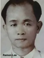 A taste of nostalgia at Ramon Lee’s Panciteria - PressReader