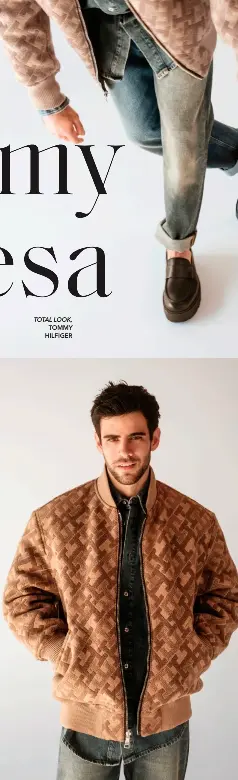 Tommy regresa - PressReader