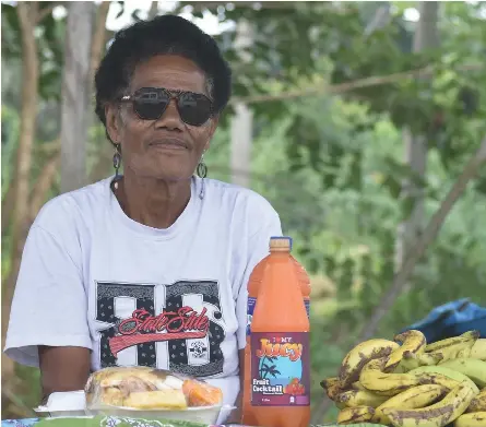 Asenaca Defies All Odds to Earn - PressReader