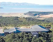 Cameron scoops up another two Wairarapa properties - PressReader