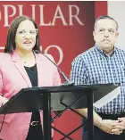 Las solicitude­s de voto adelantado y ausente están listas - PressReader
