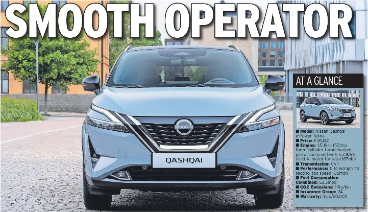 SMOOTH OPERATOR - PressReader