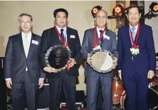 BancNet and partners celebrate its 28th - PressReader