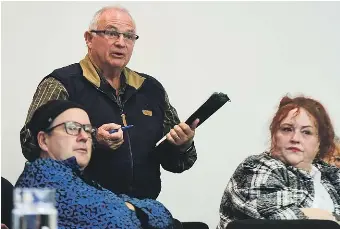 No confidence in Timaru council’s decisions - PressReader