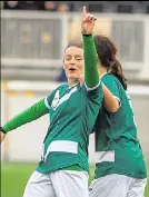 Age no barrier for Aylward - PressReader